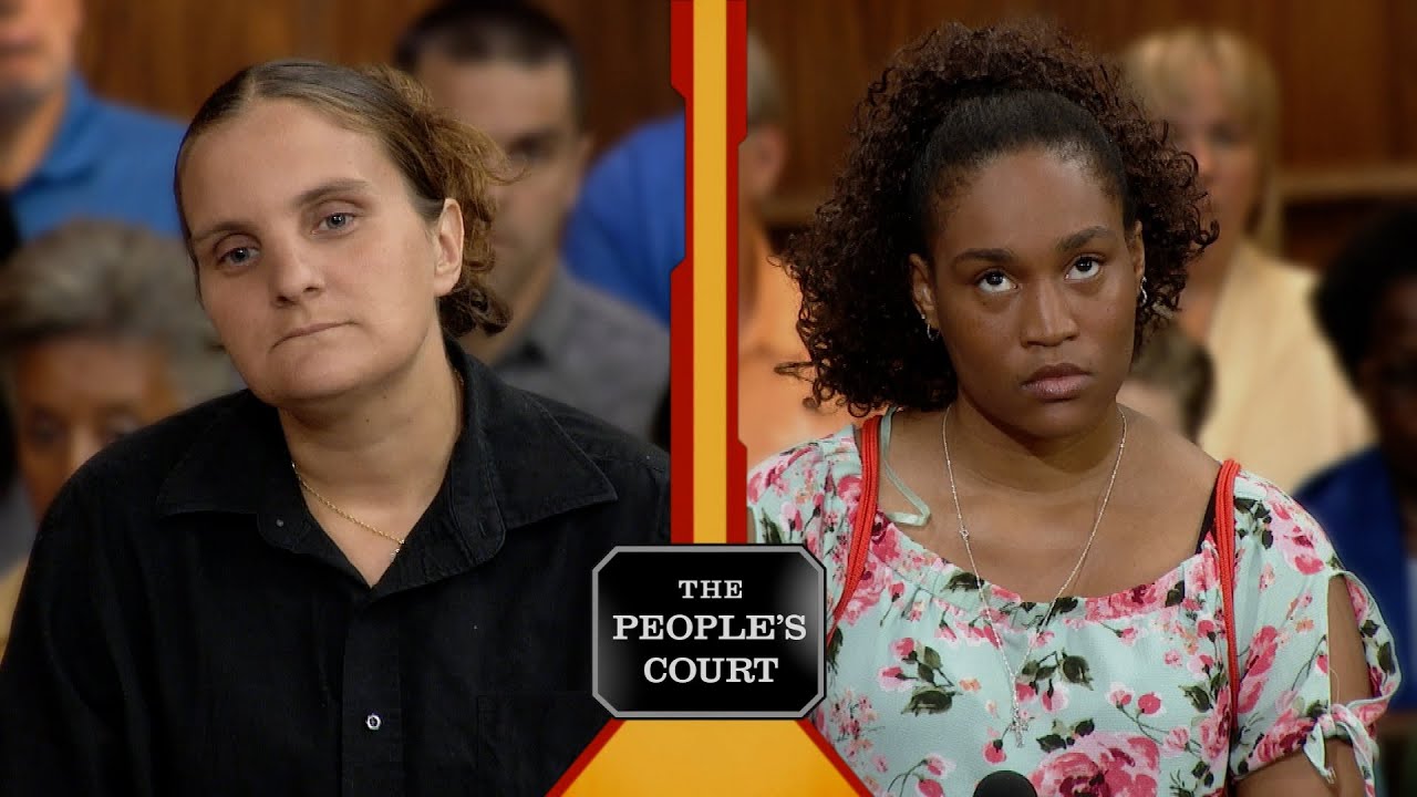 Getting a Former Lover Riled up - YouTube