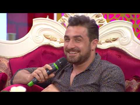 Talıb Tale: Torbada pişik var (7 Canlı)