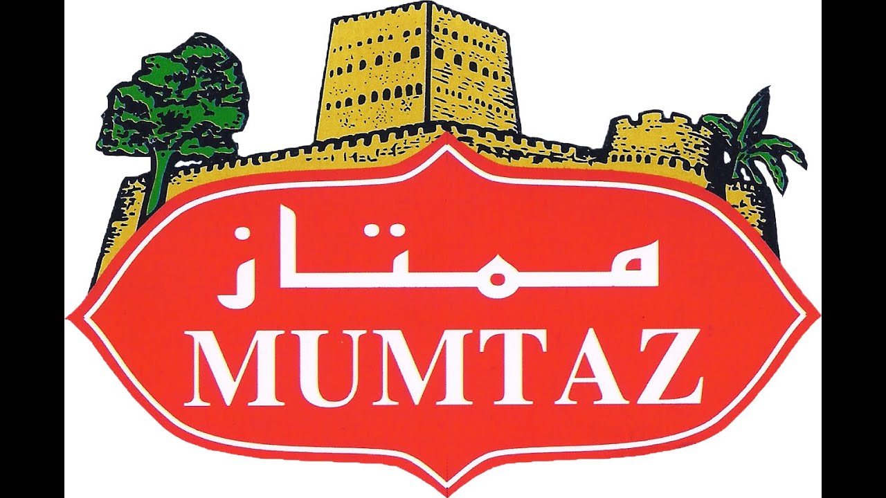 Mumtaz Tea - YouTube