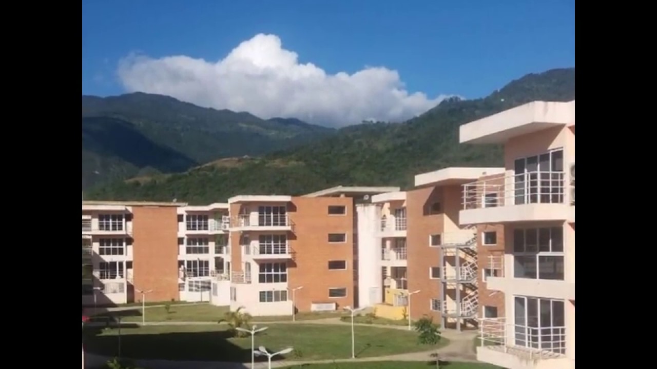 Residencias Las Bonitas II Guatire - YouTube