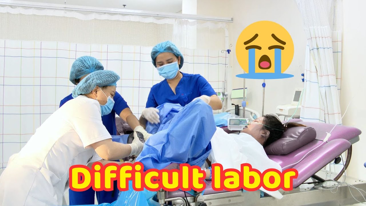 Natural Birth Experience: What Happens During Labor, Water Breaking ...