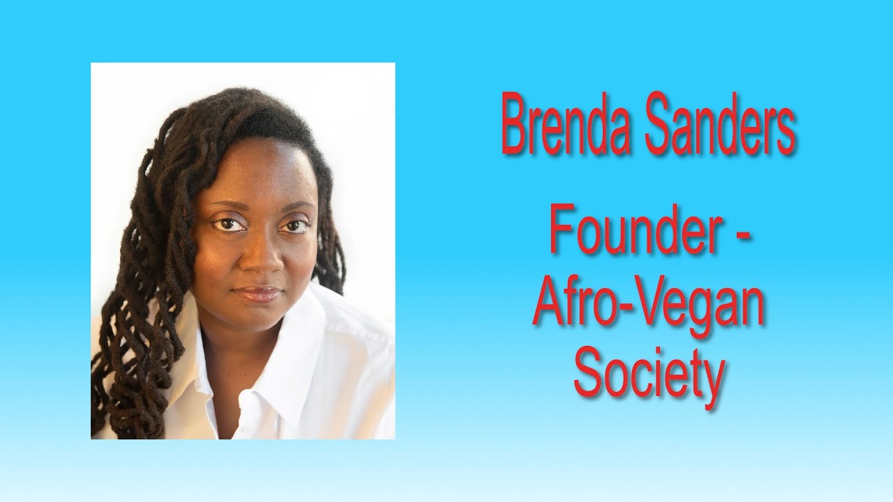 Brenda Sanders Interview - YouTube