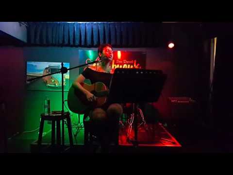 Damla Göl - You Know I'm Not Good