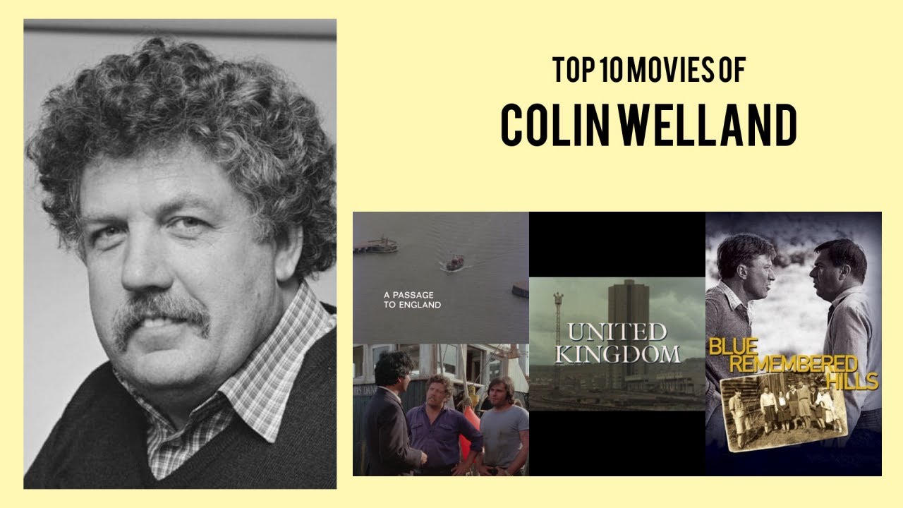 Colin Welland Top 10 Movies of Colin Welland| Best 10 Movies of Colin ...