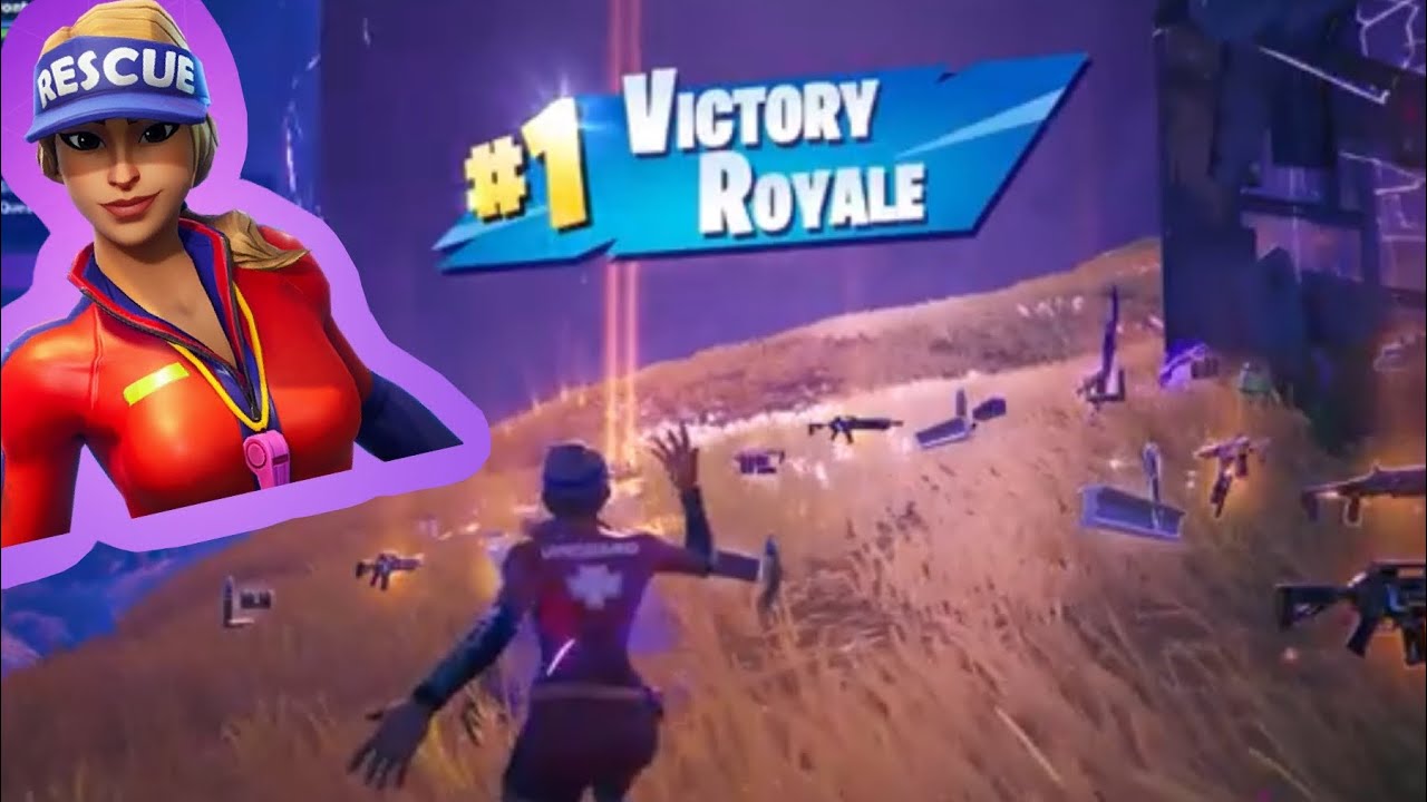 Duo Squads High Kill Full Gameplay Fortnite Battle Royale - YouTube
