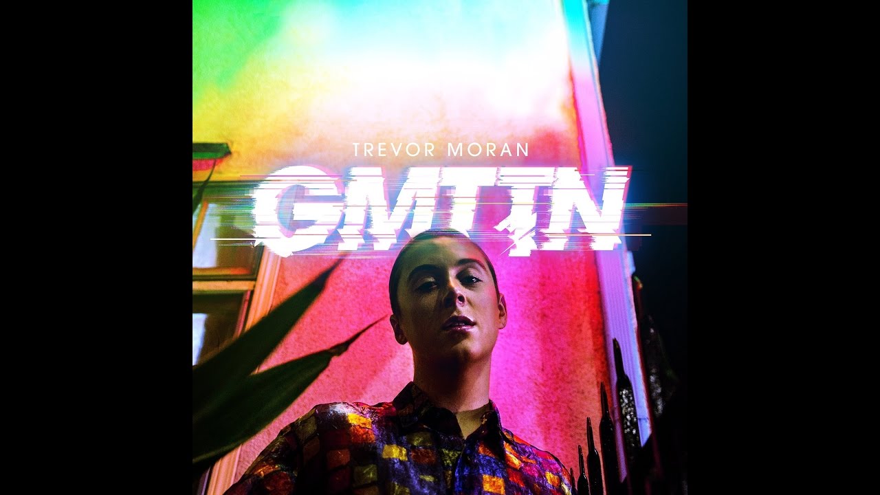 Get Me Through The Night Trevor Moran Lyrics - YouTube