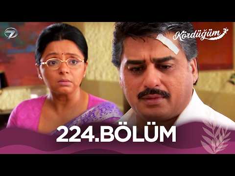 Kördüğüm (Uttaran) Hint Dizisi | 224. Bölüm
