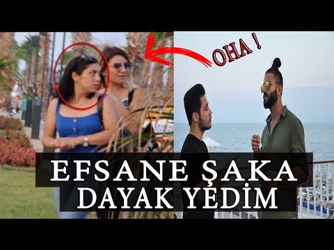 İnsanlara Adres Sorup Öylece Donup Kalmak (DAYAK YEDİM) Adres Şakası  #freezechallenge