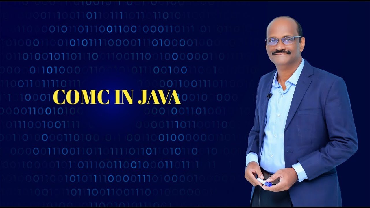 Class Object Method And Constructor Java Class Constructor Method 3669
