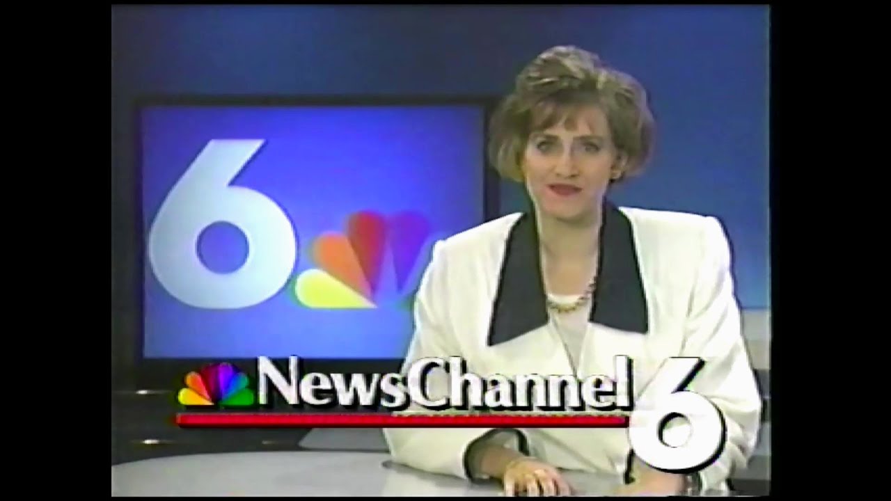October 20, 1996 WPSD 10 p.m. news teasers - YouTube