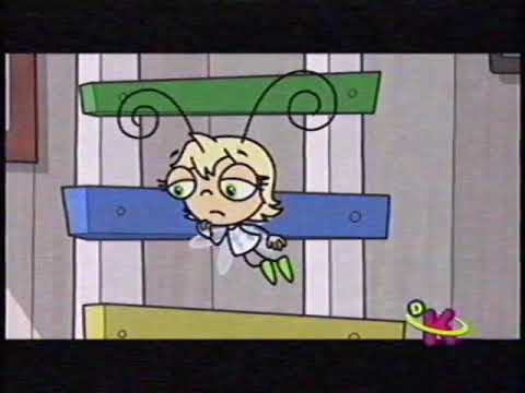 Doki en Discovery Kids, Diciembre de 2012 (totally real and rare) - YouTube