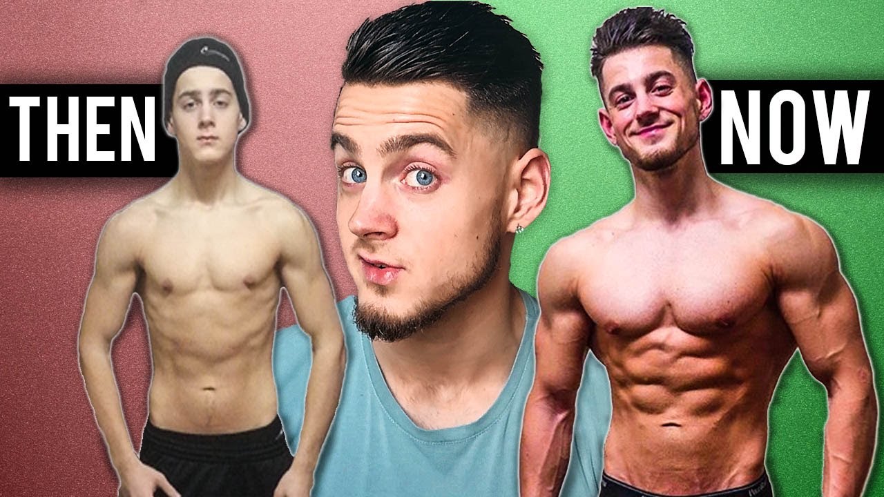 7 Things I Wish I Knew When I Started Lifting | Common Gym Mistakes ...