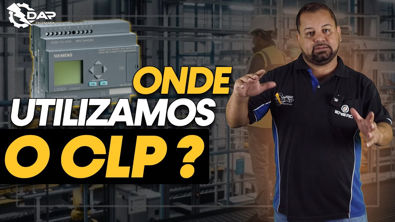 CLP na prática - Processos de Envasamento na Indústria - YouTube
