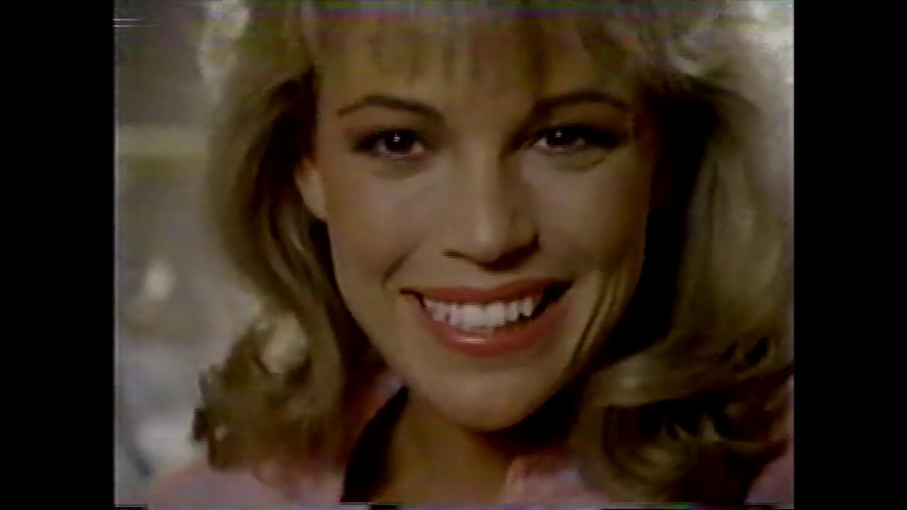 TV Commercials 1989 Vol. 2 - YouTube