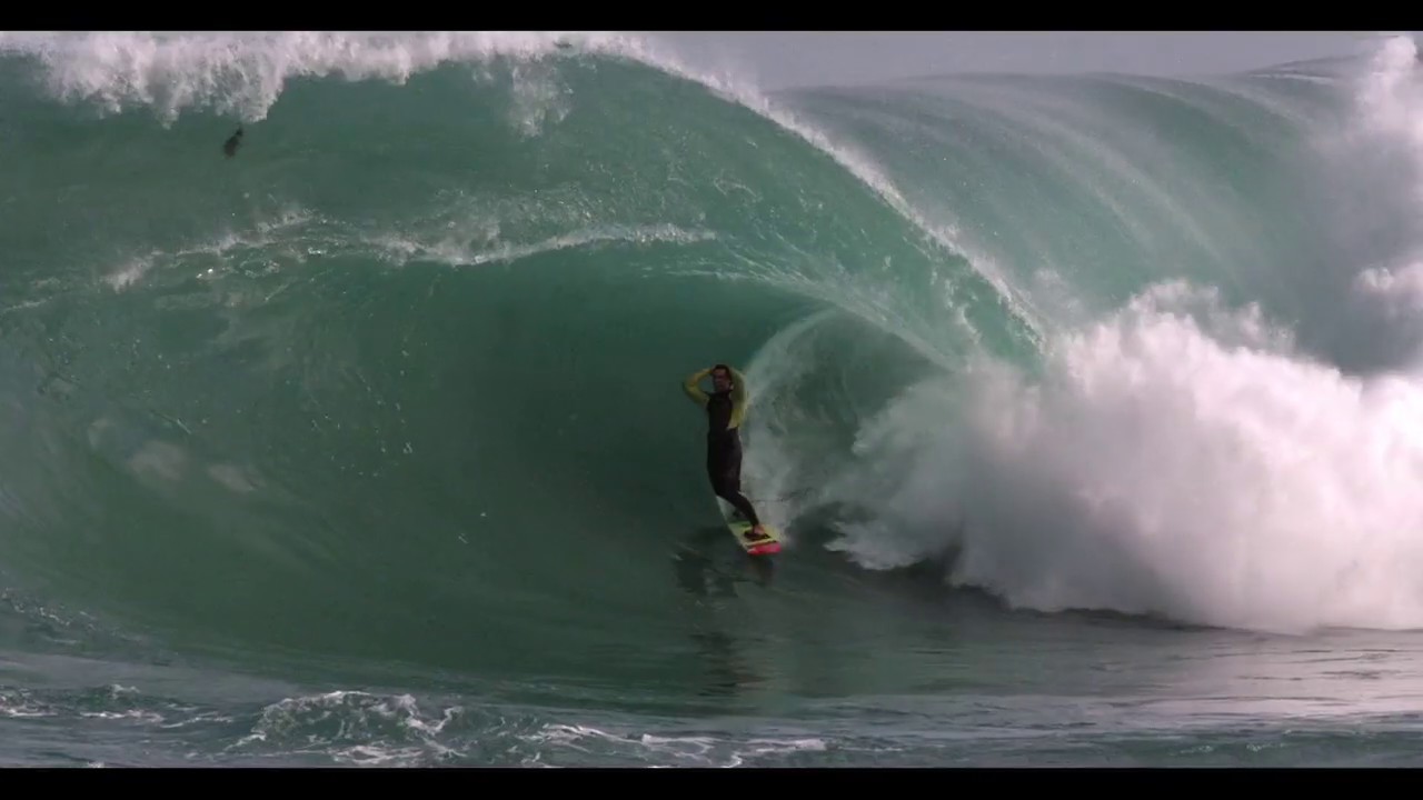 EMOCEAN TRAILER - Ocean Film Festival World Tour 2019 AU - YouTube