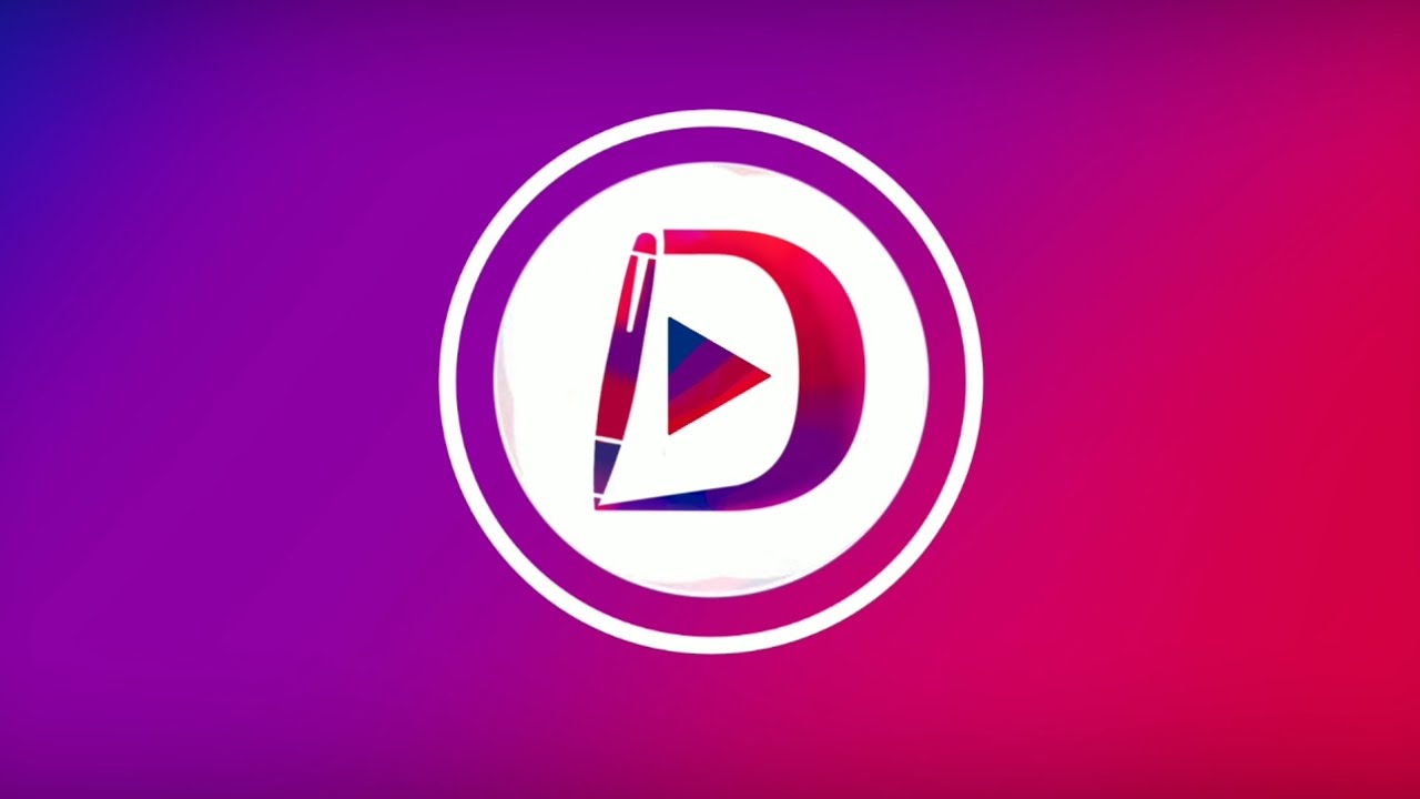 OFFICIAL INTRO - Danilo Soares Channel - YouTube