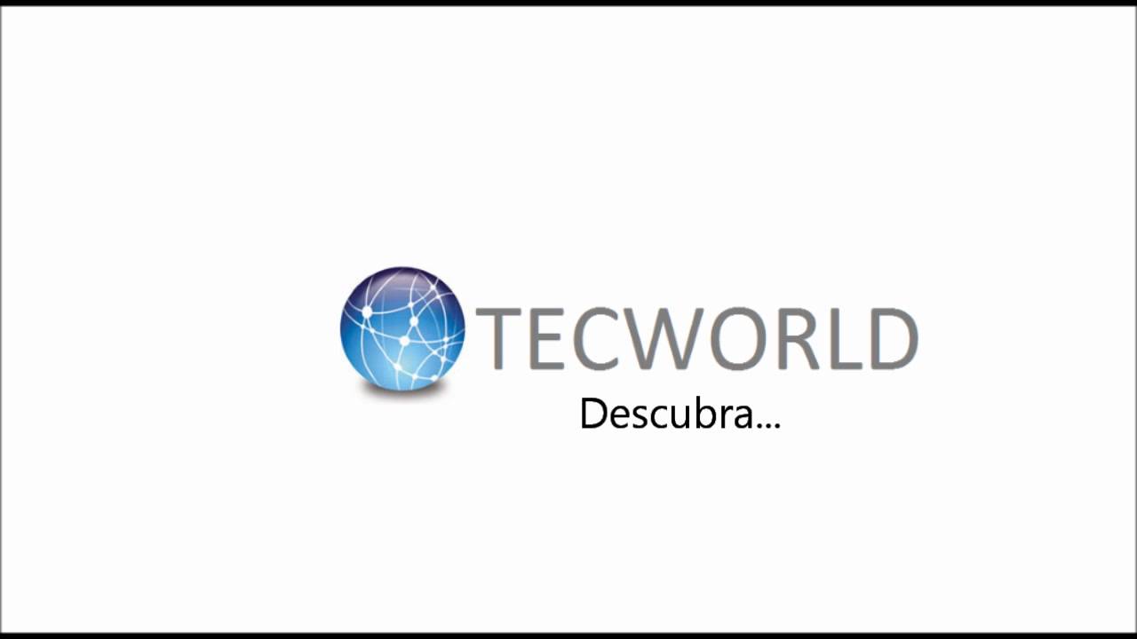 TecWorld - YouTube