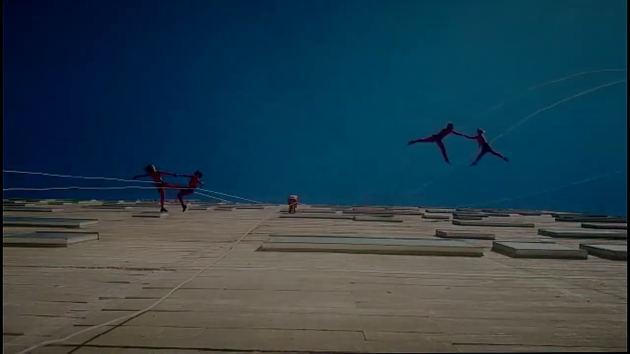 Dança Vertical.Vertical dance. Cia Base. Espetáculo de dança vertical ...