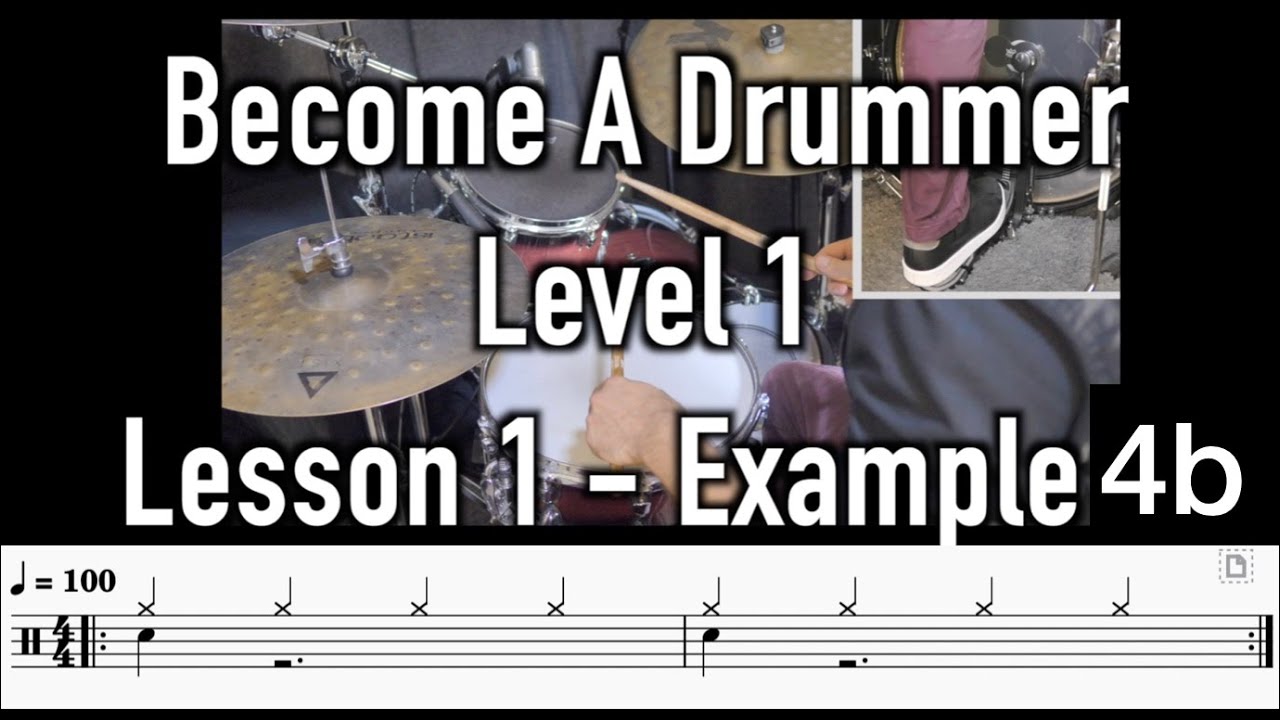 Lesson 1 - Example 4b - YouTube