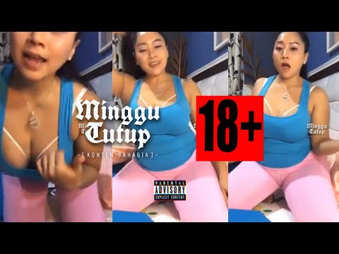 TIKTOK 18+ SARAH ARDHELIA / FOREVER SEMONGKO SIS SEMONGKO 🍉🍉🍉