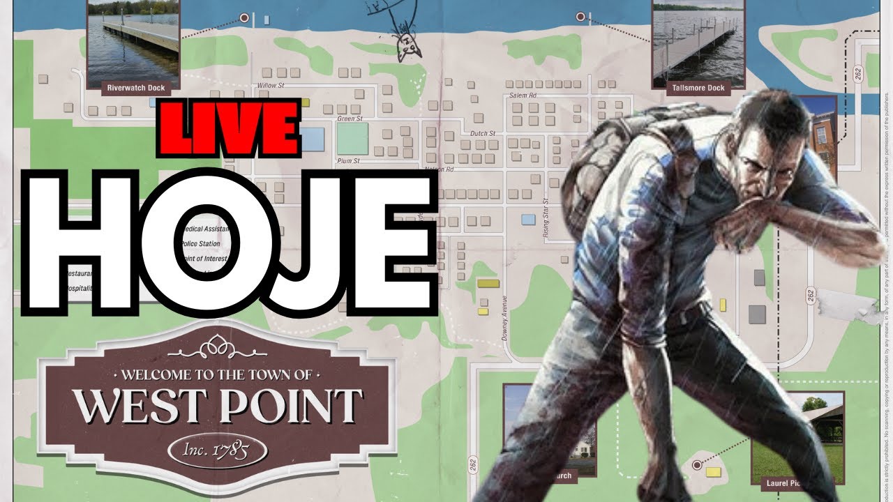 PROJECT ZOMBOID - MULTIPLAYER SERVER DEDICADO🎮 - YouTube