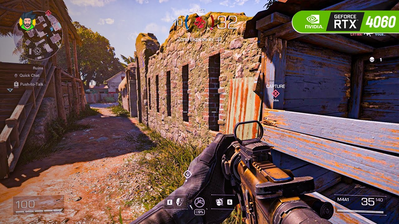 Xdefiant Game Review | Gameplay 2k | Its Fayyaz - YouTube