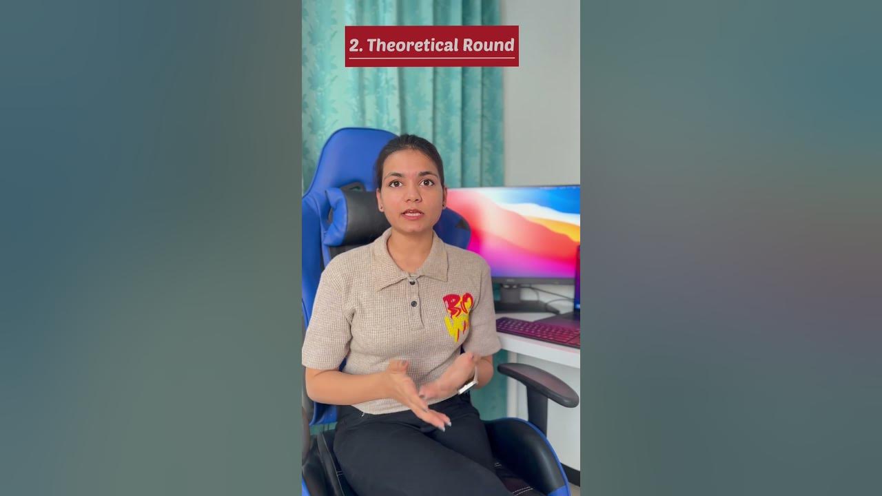 Prepare this before interview #shorts #prepare #hr #manager #round #question #hacker #leetcode # ...