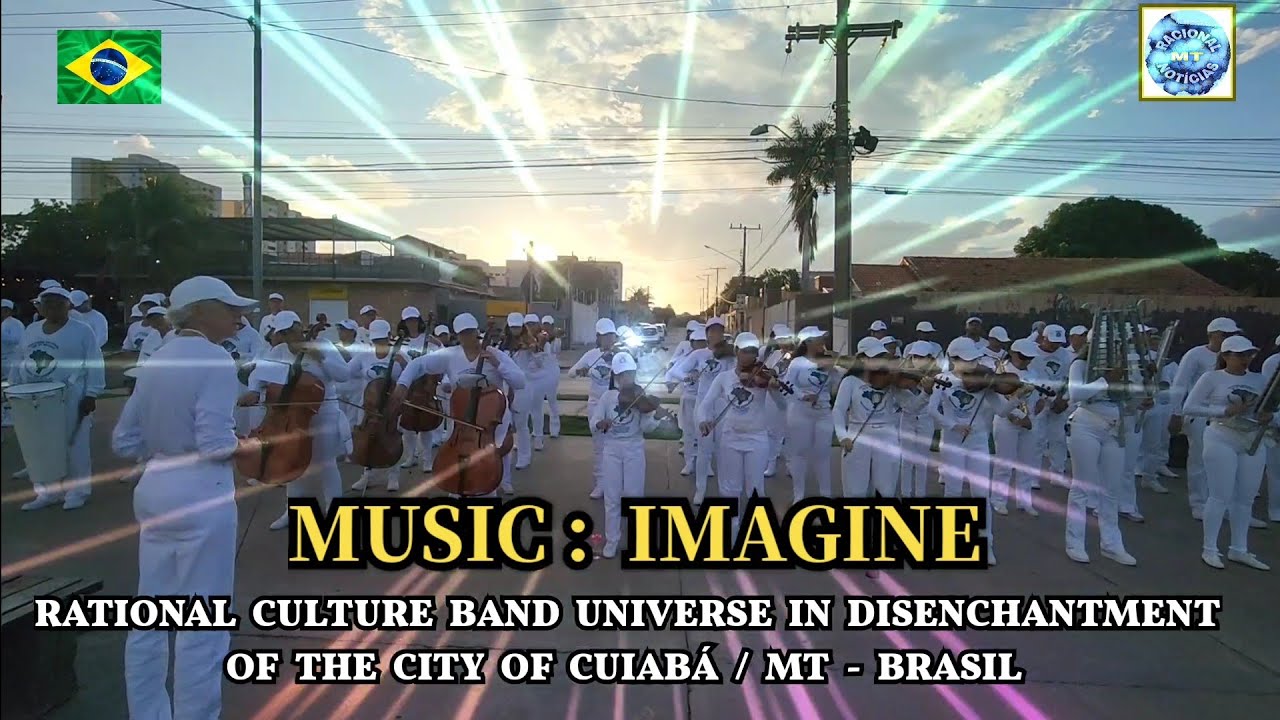 09/02/25: IMAGINE: RATIONAL CULTURE BAND UNIVERSE IN DISENCHANTMENT OF ...