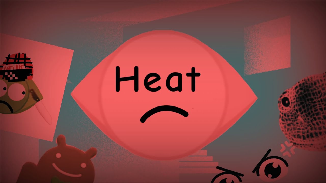 The Return Of Emoji Cat Heat - YouTube