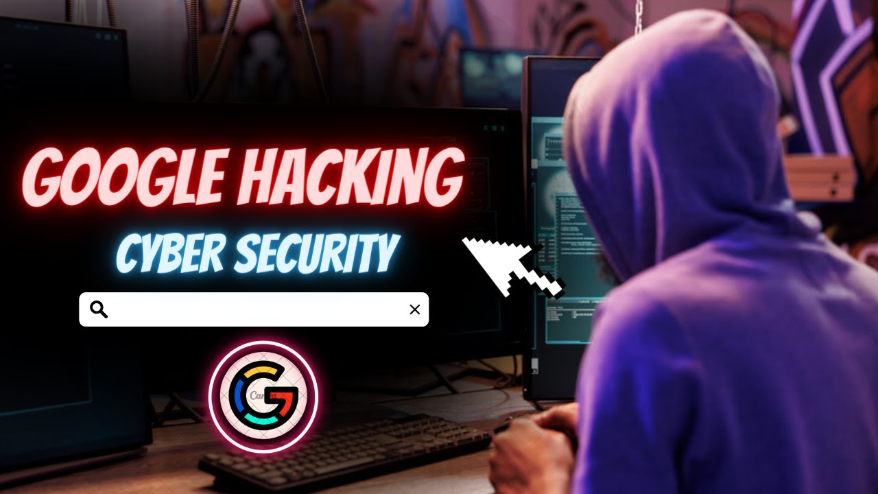 Operadores Do Google Cyber Security Aula Completa - YouTube