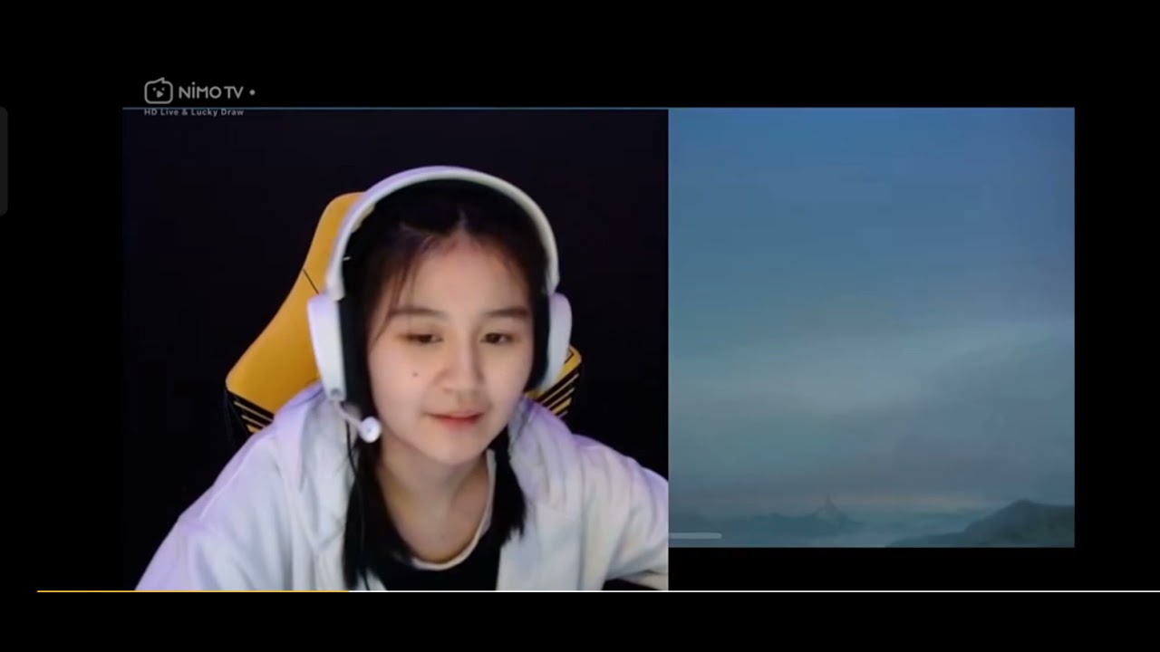 Gebi salting saat Mabar sama wan lagi part 2 #mobilelegends #evoswann # ...