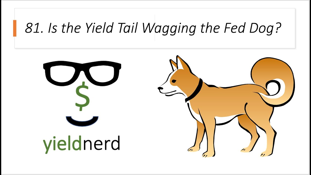 81. Yield Superbowl reveals potential new winners - or not? Is the ...
