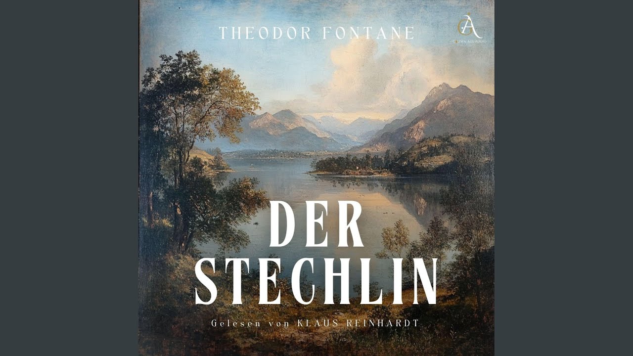 Kapitel 199 - Der Stechlin - Hörbuch Klassiker - YouTube