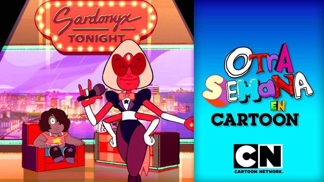 Karma Instantáneo | Otra Semana en Cartoon | S03 E11 | Cartoon Network - YouTube