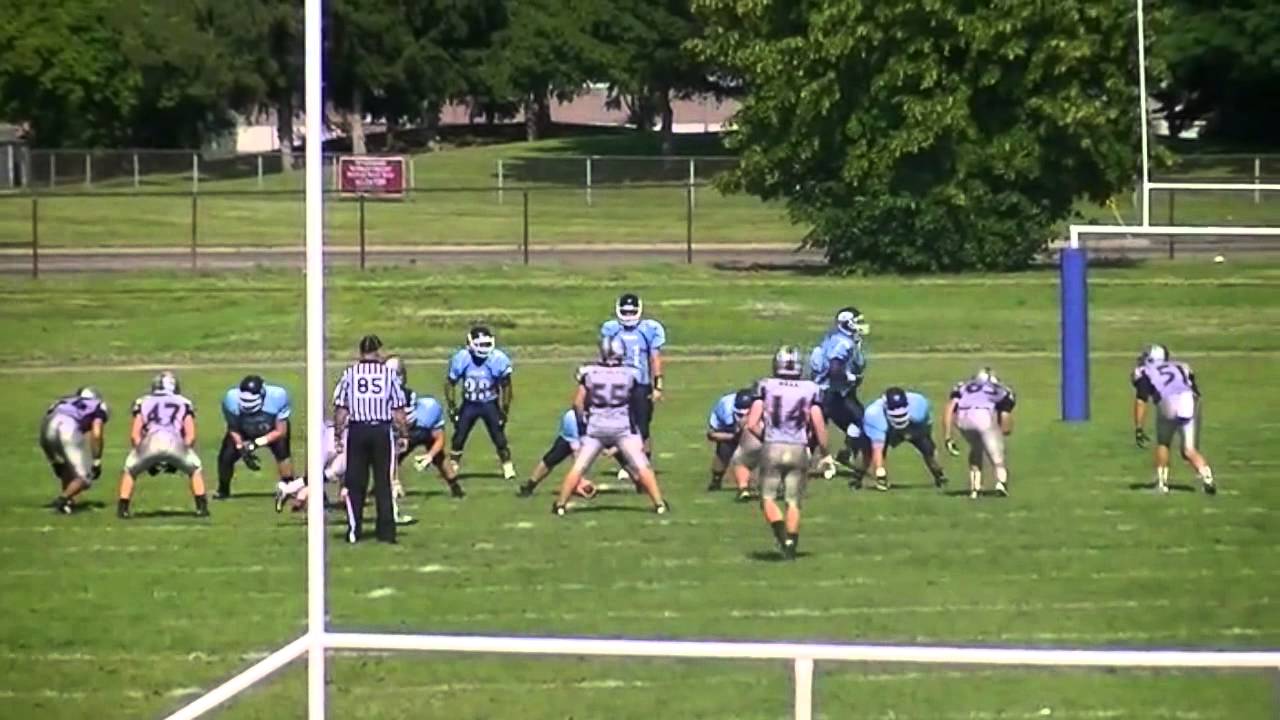 Connor Tobin 2013 14 Highlight Film - YouTube