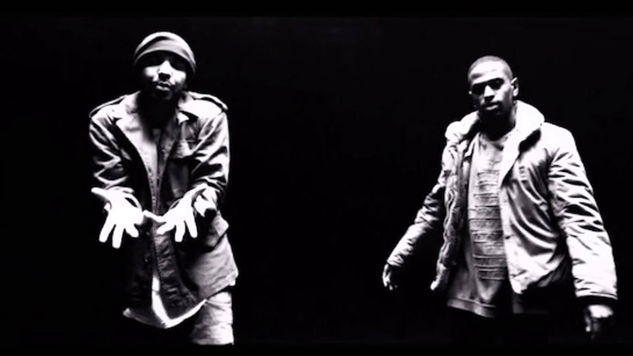 Drake, Big Sean Type Beat "Tyrant" - YouTube