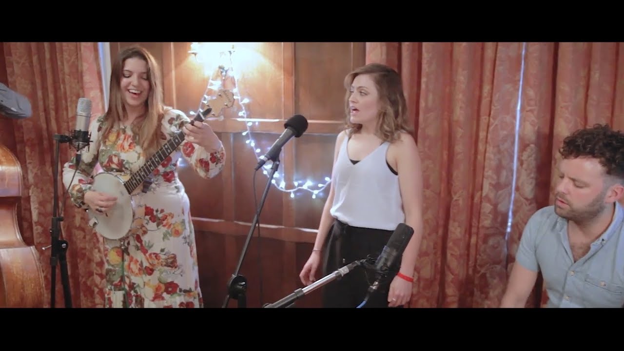 Puddletown - Daisy Chute live - YouTube