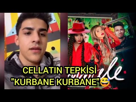 ROMALE CELLATIN TEPKİSİ \