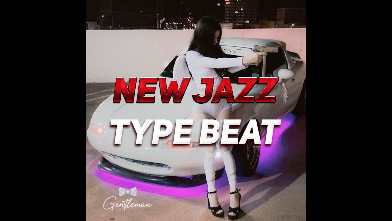 FREE NEW JAZZ Type Beat "Haze" [prod. GENTLEMAN] - YouTube