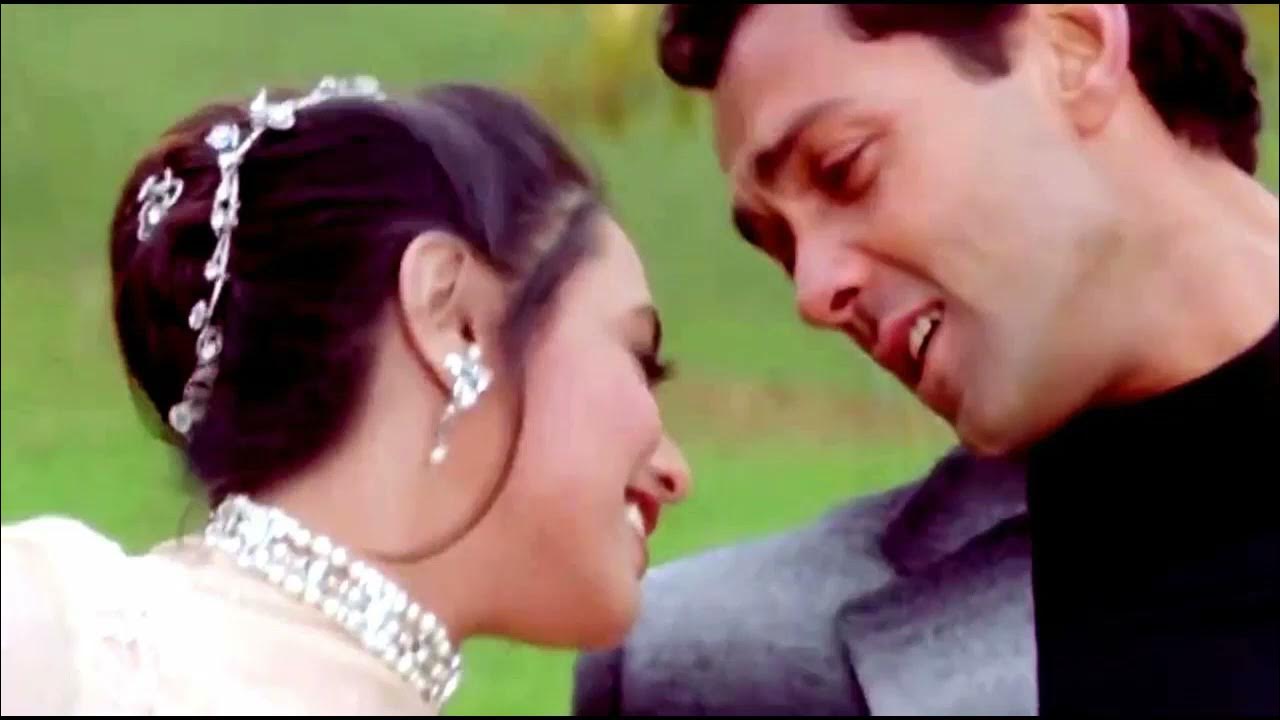 Na Milo Humse Zyada ️90s Jhankar ️ Badal 2000 Sonu Nigam, Kavita Krishnamurthy 2 - YouTube