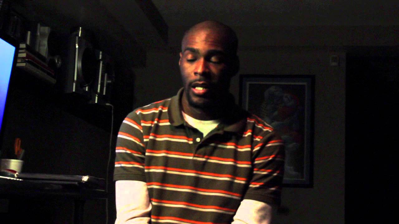 Kevyn M Update 2015 - YouTube
