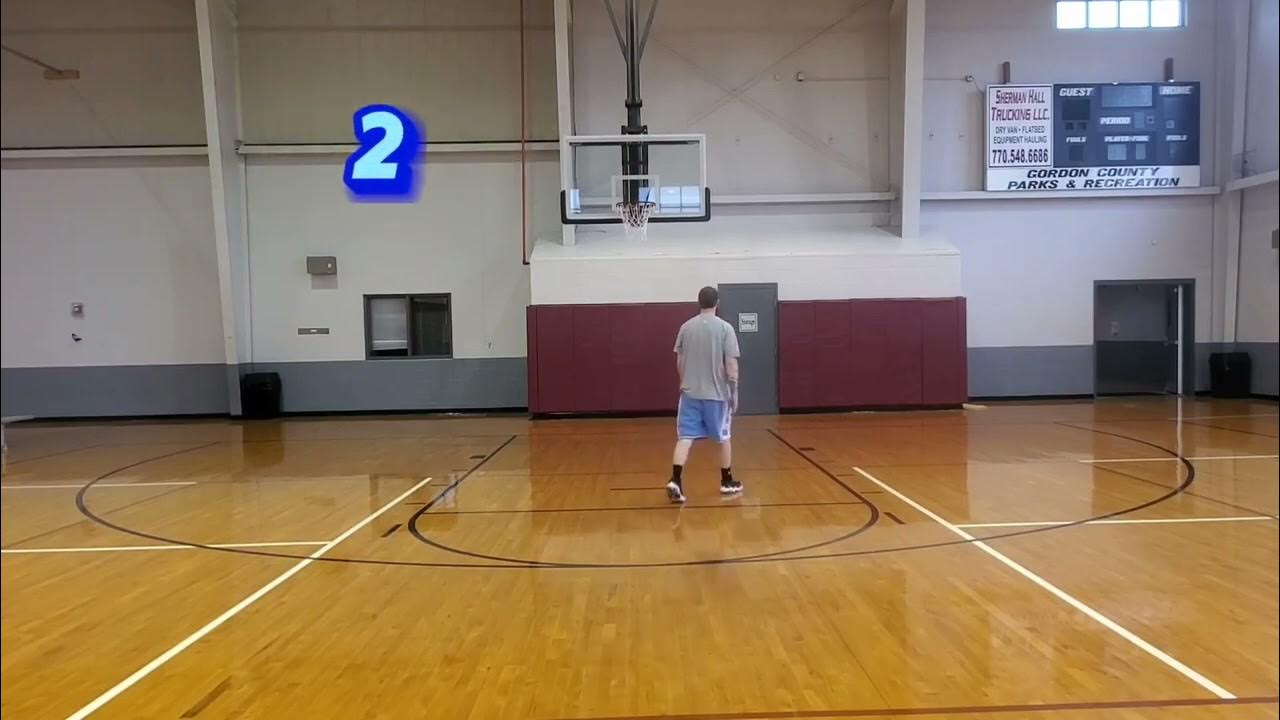 Master Your Jumpshot Form with This Daily Workout - YouTube