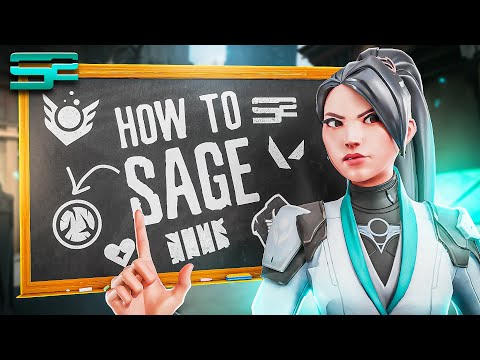 The ONLY Sage guide you need to hit RADIANT…