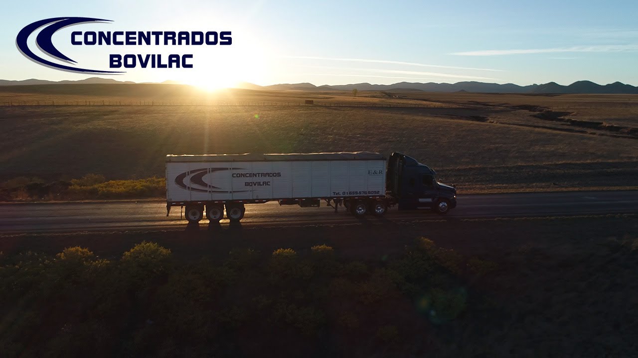 Concentrados Bovilac | Reimer Productions - YouTube