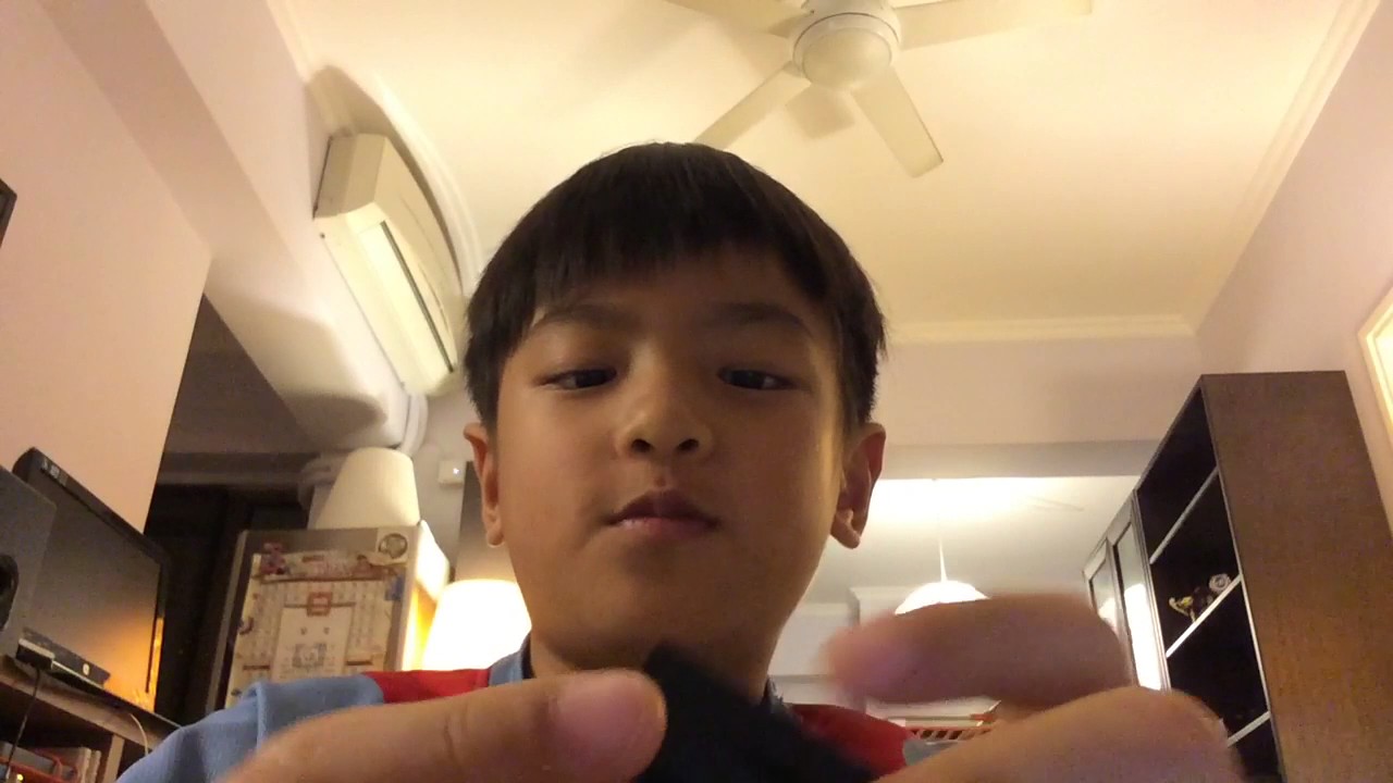 How to transform a cube bot. - YouTube