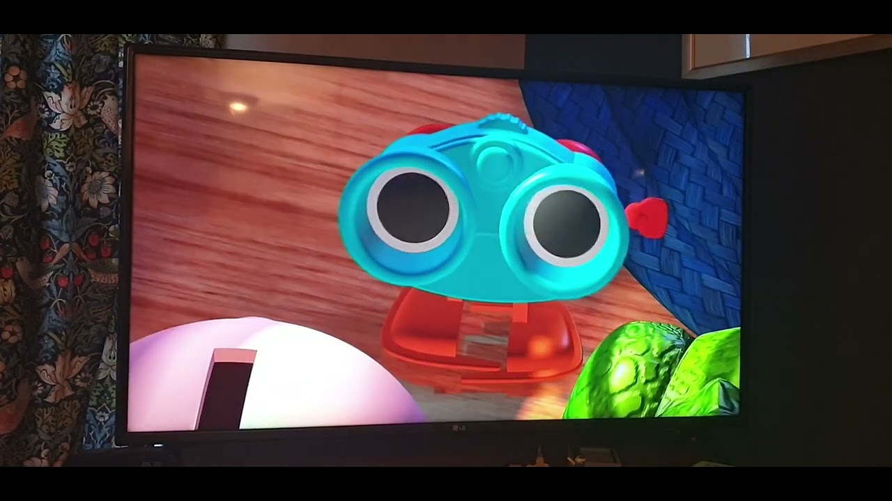 Toy Story Soldier's Mission Scene - YouTube