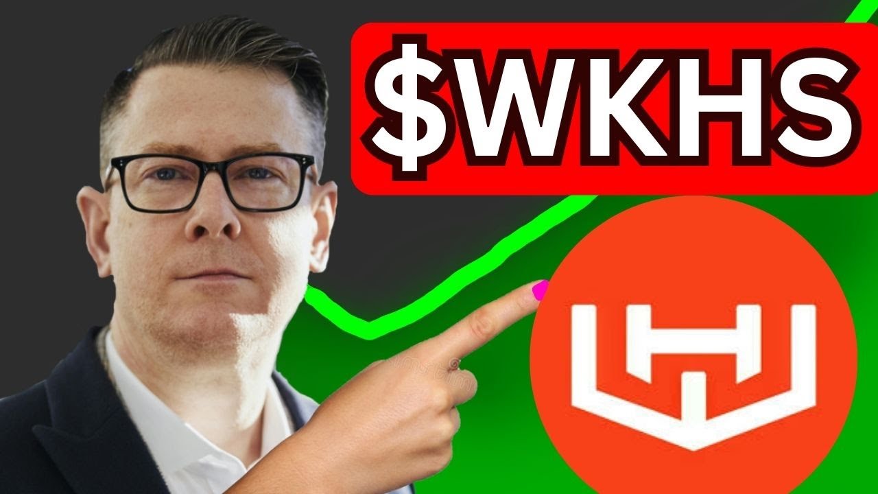 WKHS Stock (Workhorse Stock) WKHS STOCK PREDICTIONS WKHS STOCK Analysis ...