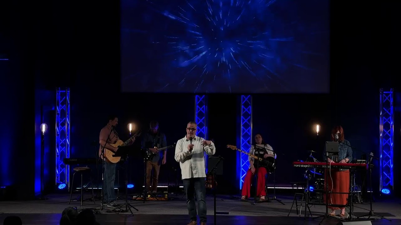 Brainstorms - Rains of Worry” Text to Give - 84321. Journey Community ...