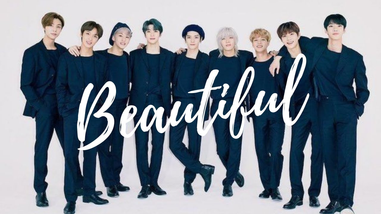 NCT FMV | Beautiful - YouTube