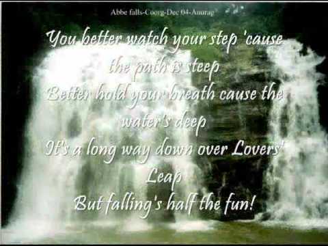 Upendi {With Lyrics} - YouTube